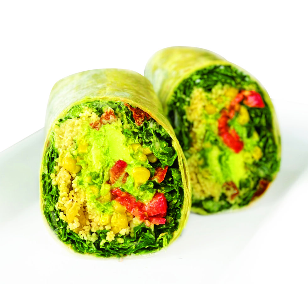 Menu v2 - Tassilis Raw Reality